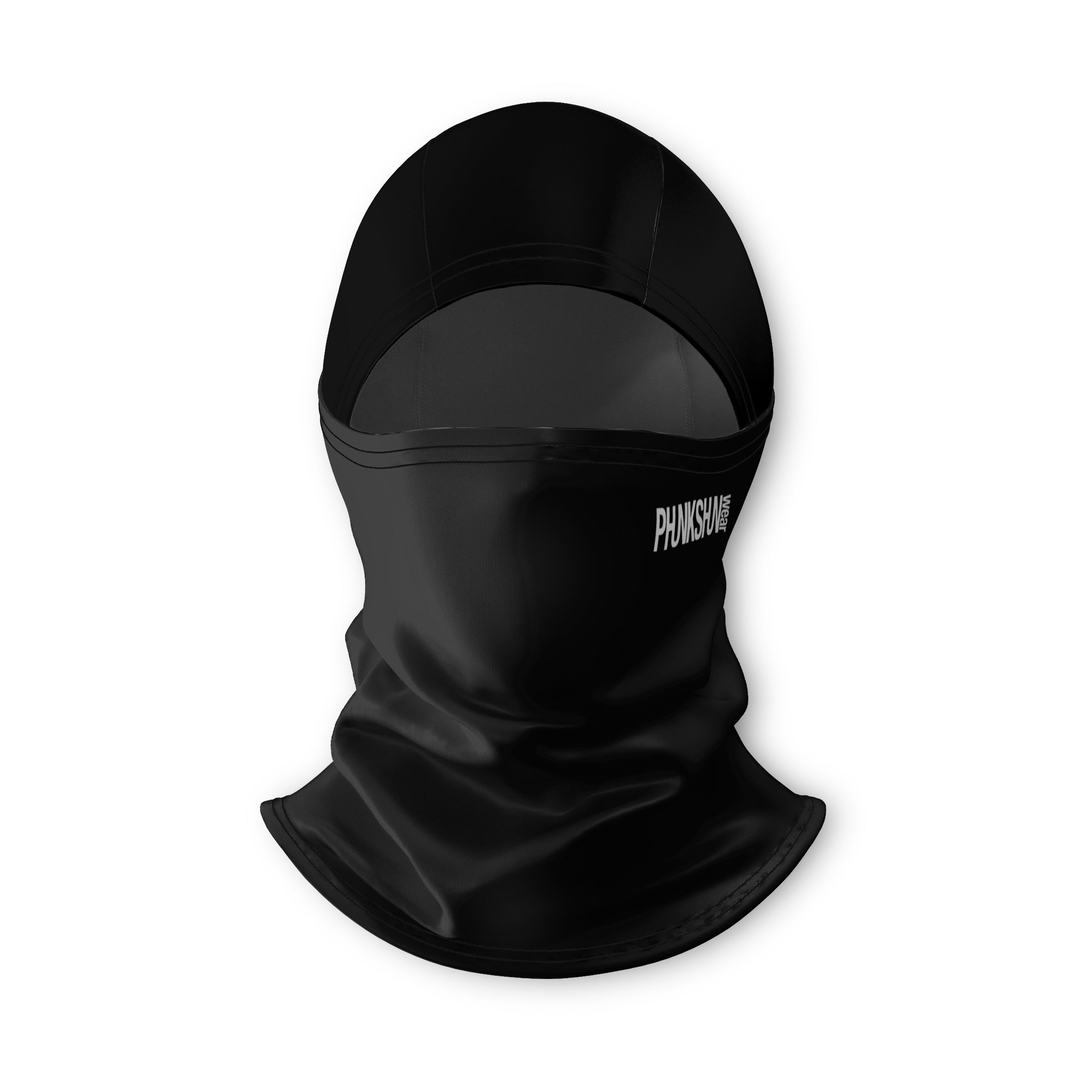 Double Balaclava – Phunkshun Wear